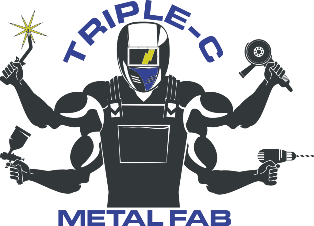 Project Gallery - Triple-C Fabrication